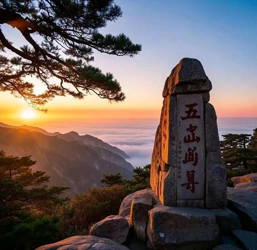 离山东近的旅游景点有哪些_周末两天去哪玩-第1张图片-山城妙识