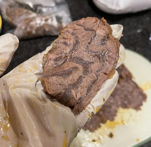 牛腱怎么做好吃_高压锅牛腱子做法-第3张图片-山城妙识 牛腱怎么做好吃_高压锅牛腱子做法-第3张图片-山城妙识