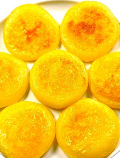 早餐土豆饼怎么做_土豆饼怎么做好吃又简单-第1张图片-山城妙识