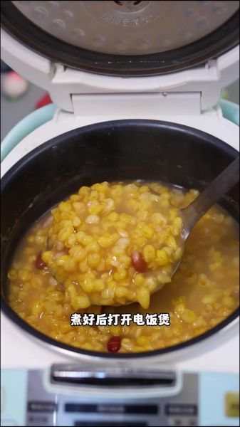 小碴子粥怎么熬_小碴子粥的做法窍门-第3张图片-山城妙识 小碴子粥怎么熬_小碴子粥的做法窍门-第3张图片-山城妙识