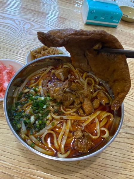辣鸡粉的做法_正宗贵州辣鸡粉怎么做-第2张图片-山城妙识 辣鸡粉的做法_正宗贵州辣鸡粉怎么做-第2张图片-山城妙识