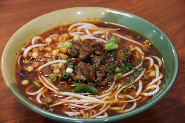 辣鸡粉的做法_正宗贵州辣鸡粉怎么做-第1张图片-山城妙识 辣鸡粉的做法_正宗贵州辣鸡粉怎么做-第1张图片-山城妙识