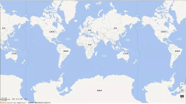 地理挂图怎么选_世界地图挂图哪个品牌好-第3张图片-山城妙识 地理挂图怎么选_世界地图挂图哪个品牌好-第3张图片-山城妙识