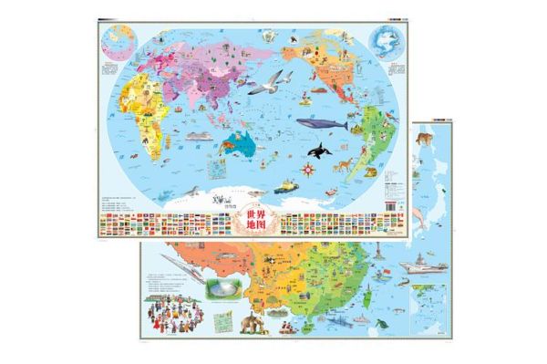 地理挂图怎么选_世界地图挂图哪个品牌好-第1张图片-山城妙识 地理挂图怎么选_世界地图挂图哪个品牌好-第1张图片-山城妙识