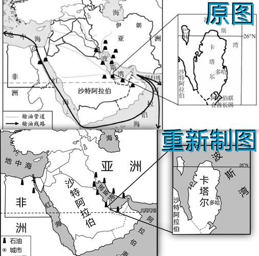 地理老师怎么教_地理课怎么上-第3张图片-山城妙识