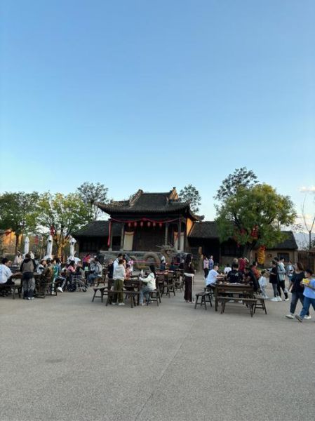 白鹿原在哪里_白鹿原怎么去-第1张图片-山城妙识