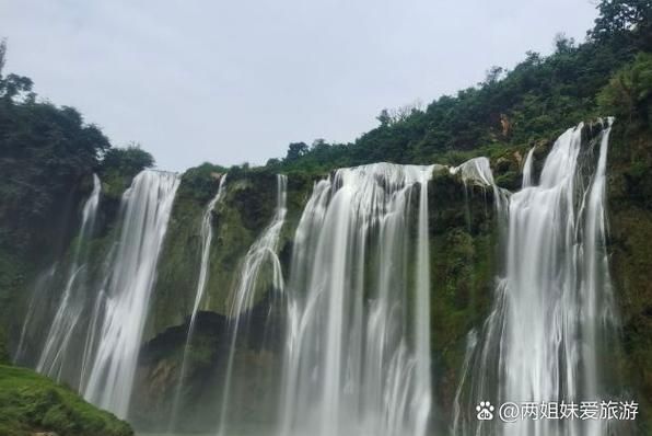 曲靖市旅游景点有哪些_曲靖最值得去的地方在哪里-第2张图片-山城妙识