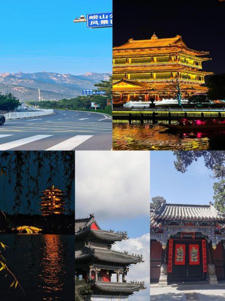 山东旅游景点大全_有哪些必去打卡地-第3张图片-山城妙识