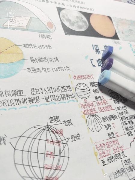 初一地理怎么学_地球和地图知识点梳理-第1张图片-山城妙识 初一地理怎么学_地球和地图知识点梳理-第1张图片-山城妙识