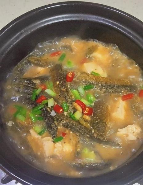 泥鳅怎么做好吃_泥鳅的家常做法-第3张图片-山城妙识 泥鳅怎么做好吃_泥鳅的家常做法-第3张图片-山城妙识