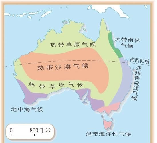 温带海洋性气候分布在哪里_温带海洋性气候特点是什么-第3张图片-山城妙识 温带海洋性气候分布在哪里_温带海洋性气候特点是什么-第3张图片-山城妙识