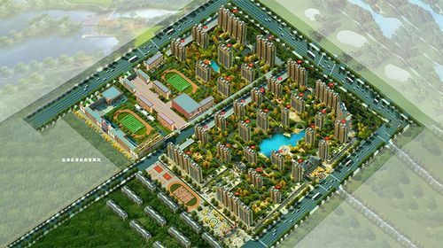 运城鑫地理想城房价走势_值得买吗-第1张图片-山城妙识 运城鑫地理想城房价走势_值得买吗-第1张图片-山城妙识