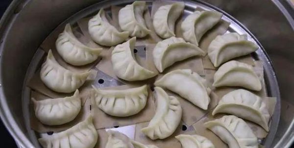 茄子馅饺子怎么做_茄子馅饺子做法步骤-第2张图片-山城妙识