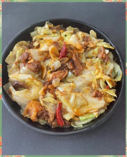 炒大头菜怎么炒才脆_大头菜炒几分钟才熟-第1张图片-山城妙识 炒大头菜怎么炒才脆_大头菜炒几分钟才熟-第1张图片-山城妙识