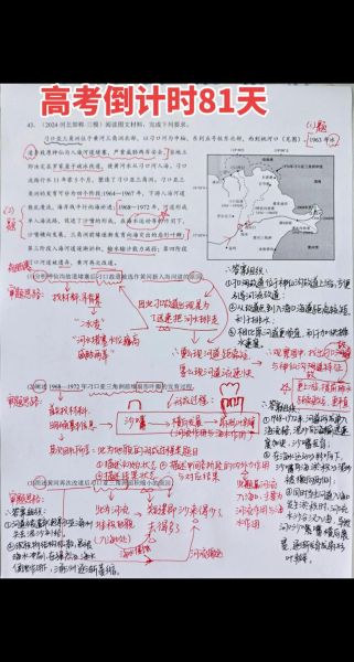 如何学会地理_地理写作技巧-第3张图片-山城妙识