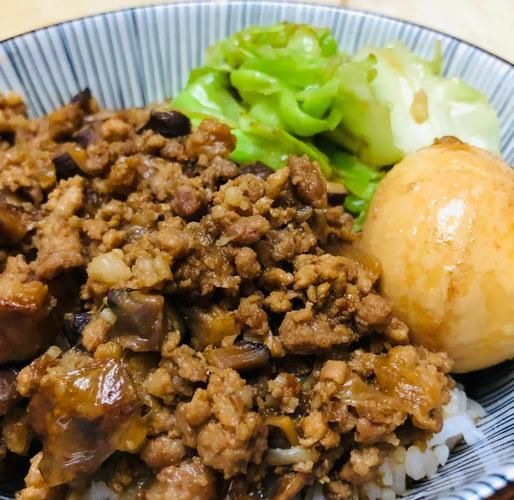 台湾肉燥怎么做好吃_肉燥饭做法步骤-第1张图片-山城妙识 台湾肉燥怎么做好吃_肉燥饭做法步骤-第1张图片-山城妙识