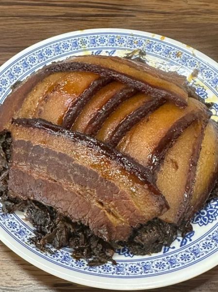 烧白怎么做_烧白蒸多久才软糯-第3张图片-山城妙识 烧白怎么做_烧白蒸多久才软糯-第3张图片-山城妙识