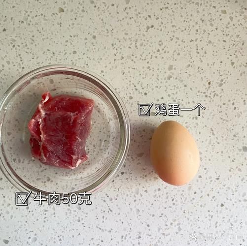 牛肉蒸蛋怎么做_牛肉蒸蛋蒸多久-第3张图片-山城妙识 牛肉蒸蛋怎么做_牛肉蒸蛋蒸多久-第3张图片-山城妙识