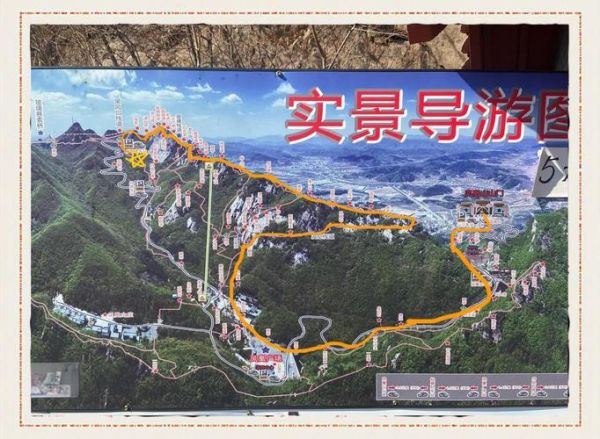 丹东附近旅游景点哪里好玩_丹东周边一日游最佳路线-第1张图片-山城妙识
