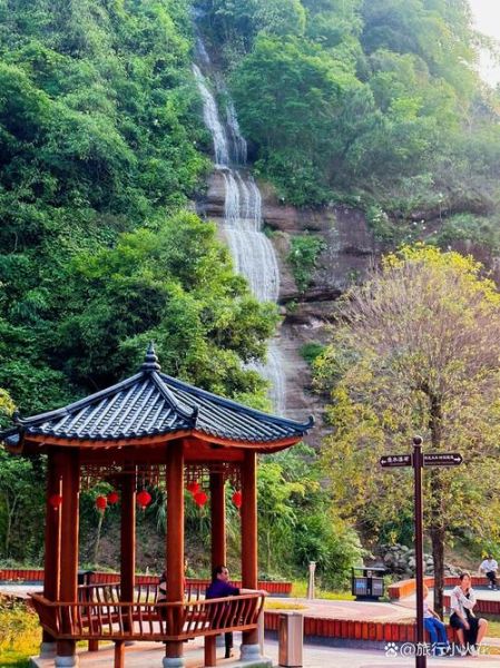 三明市旅游景点有哪些_三明旅游必去景点推荐-第2张图片-山城妙识