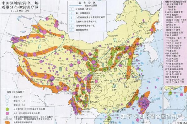 地震带分布在哪里_如何查询实时地震预警-第2张图片-山城妙识 地震带分布在哪里_如何查询实时地震预警-第2张图片-山城妙识