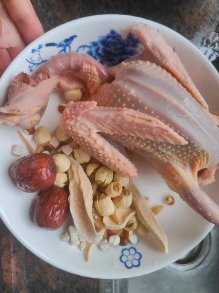 榴莲炖鸽子怎么做_榴莲炖鸽子功效与禁忌-第1张图片-山城妙识 榴莲炖鸽子怎么做_榴莲炖鸽子功效与禁忌-第1张图片-山城妙识