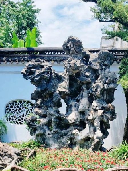 狮子林在哪里_狮子林怎么去-第3张图片-山城妙识 狮子林在哪里_狮子林怎么去-第3张图片-山城妙识