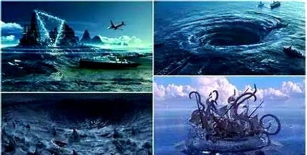 百慕大三角在哪里_百慕大三角为什么神秘-第2张图片-山城妙识 百慕大三角在哪里_百慕大三角为什么神秘-第2张图片-山城妙识