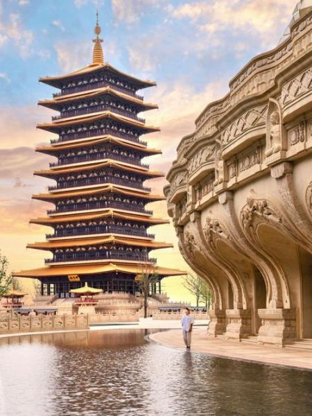 南京周边旅游景点大全_南京周边一日游去哪好-第2张图片-山城妙识 南京周边旅游景点大全_南京周边一日游去哪好-第2张图片-山城妙识