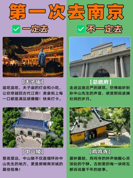 南京周边旅游景点大全_南京周边一日游去哪好-第3张图片-山城妙识 南京周边旅游景点大全_南京周边一日游去哪好-第3张图片-山城妙识