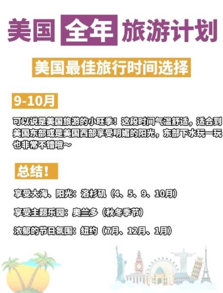 美国地理杂志50个必去景点有哪些_如何规划路线-第2张图片-山城妙识