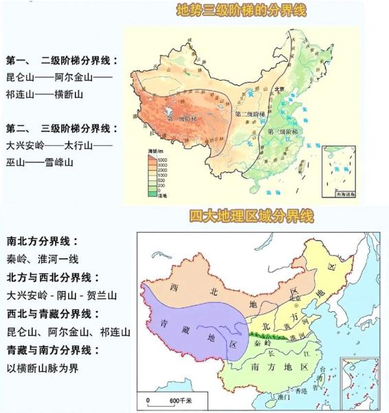中国地理位置_中国地理位置有哪些特点-第2张图片-山城妙识 中国地理位置_中国地理位置有哪些特点-第2张图片-山城妙识