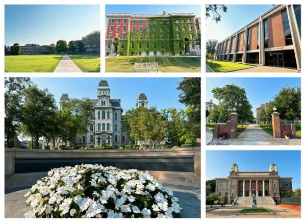 雪城大学在哪个城市_雪城大学地理位置怎么样-第3张图片-山城妙识 雪城大学在哪个城市_雪城大学地理位置怎么样-第3张图片-山城妙识