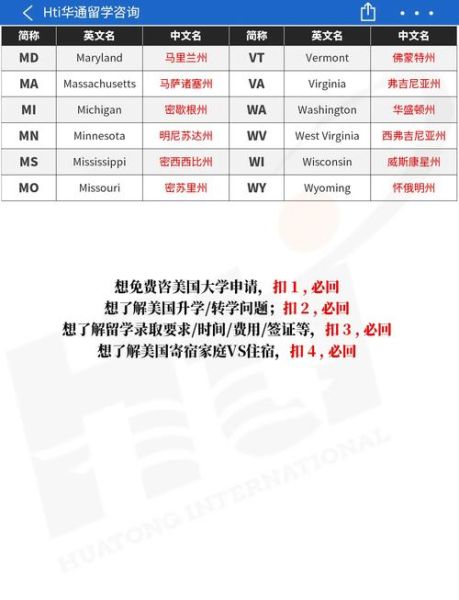 美国地理之歌_美国50州怎么记-第3张图片-山城妙识