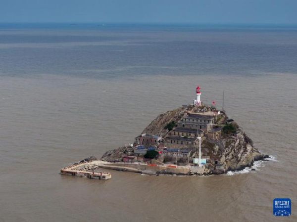 开山岛在哪里_开山岛怎么去-第2张图片-山城妙识 开山岛在哪里_开山岛怎么去-第2张图片-山城妙识