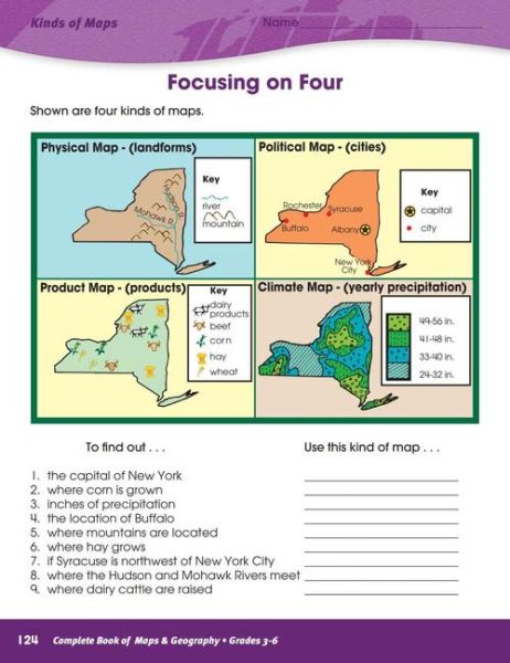 what_is_geography_how_to_study_geography_effectively-第2张图片-山城妙识 what_is_geography_how_to_study_geography_effectively-第2张图片-山城妙识