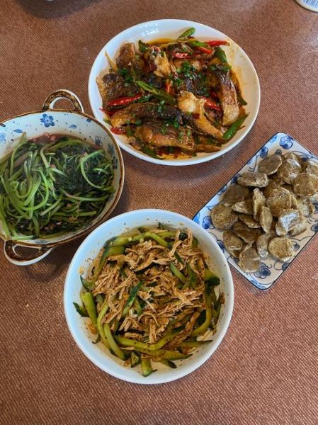 五香面筋怎么做_五香面筋配料有哪些-第3张图片-山城妙识