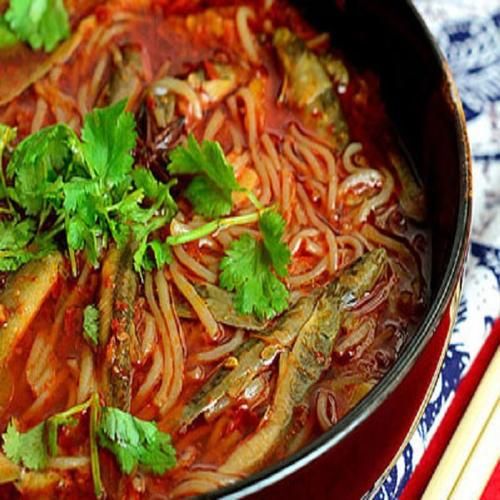 面泥鳅怎么做好吃_面泥鳅的做法大全-第2张图片-山城妙识