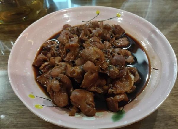 炖鸡胗的做法大全_鸡胗怎么炖才嫩-第3张图片-山城妙识