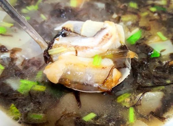 丝丁鱼怎么做好吃_丝丁鱼的家常做法-第2张图片-山城妙识 丝丁鱼怎么做好吃_丝丁鱼的家常做法-第2张图片-山城妙识