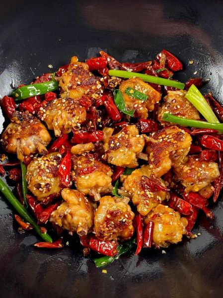 鸡的家常做法大全_怎样把鸡做得又嫩又入味-第3张图片-山城妙识 鸡的家常做法大全_怎样把鸡做得又嫩又入味-第3张图片-山城妙识