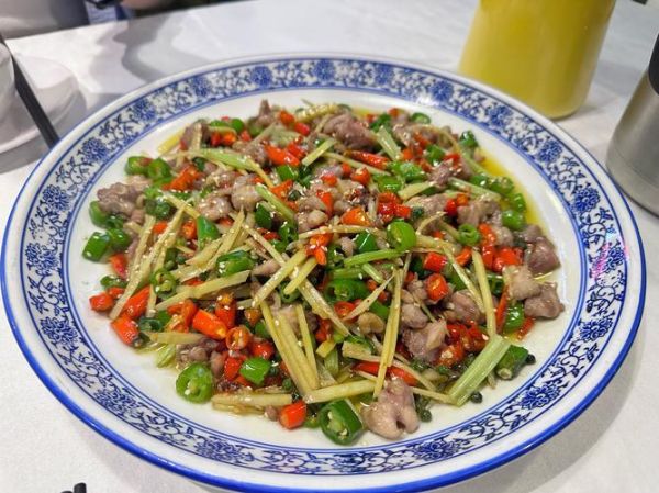 子姜兔怎么做才嫩_子姜兔做法步骤详解-第3张图片-山城妙识