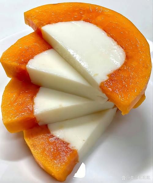 木瓜怎么吃最好_木瓜的做法大全-第3张图片-山城妙识