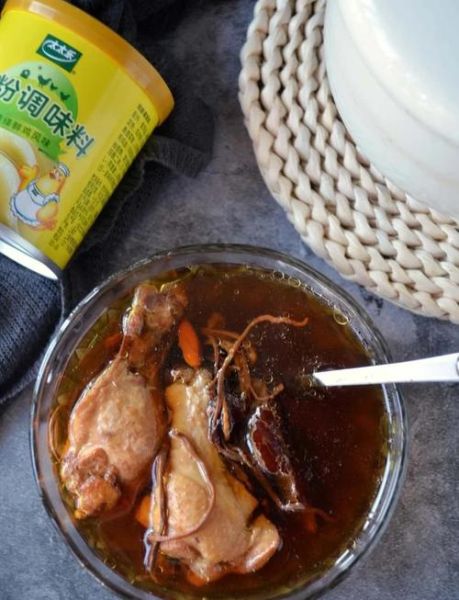 虫草菇炖汤的做法大全_虫草菇炖汤怎么做好喝-第1张图片-山城妙识 虫草菇炖汤的做法大全_虫草菇炖汤怎么做好喝-第1张图片-山城妙识