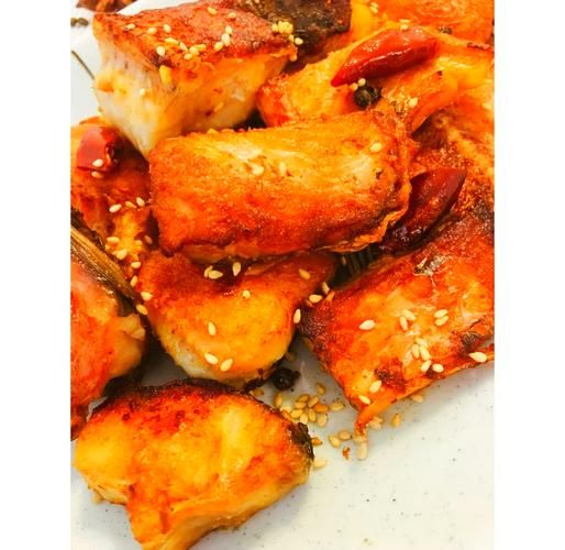 武汉糍粑鱼怎么做_正宗糍粑鱼腌制配方-第2张图片-山城妙识