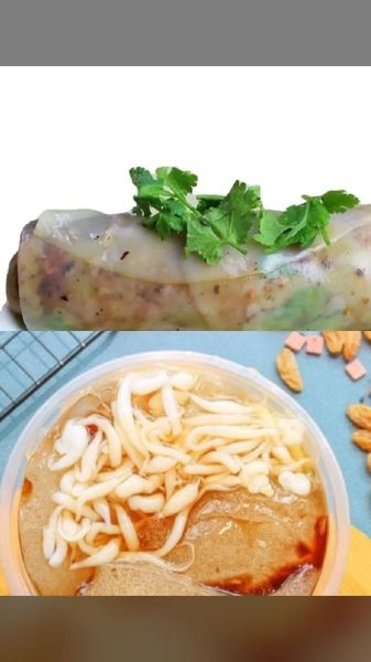 蒸剪粉的做法_蒸剪粉怎么做好吃-第2张图片-山城妙识 蒸剪粉的做法_蒸剪粉怎么做好吃-第2张图片-山城妙识