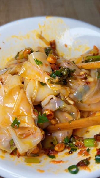 蒸剪粉的做法_蒸剪粉怎么做好吃-第3张图片-山城妙识 蒸剪粉的做法_蒸剪粉怎么做好吃-第3张图片-山城妙识