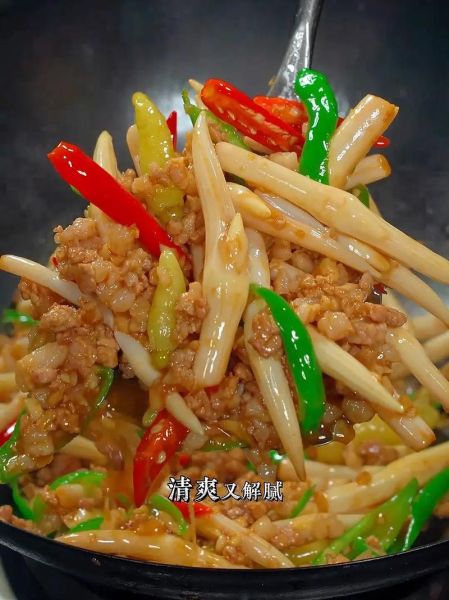 酸辣藕尖怎么做_酸辣藕尖的做法窍门-第3张图片-山城妙识 酸辣藕尖怎么做_酸辣藕尖的做法窍门-第3张图片-山城妙识