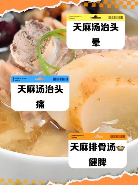 天麻炖排骨汤怎么做_天麻炖排骨汤功效-第2张图片-山城妙识 天麻炖排骨汤怎么做_天麻炖排骨汤功效-第2张图片-山城妙识