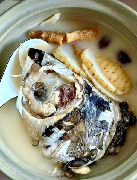 天麻鱼头汤怎么做_天麻鱼头汤功效-第2张图片-山城妙识 天麻鱼头汤怎么做_天麻鱼头汤功效-第2张图片-山城妙识